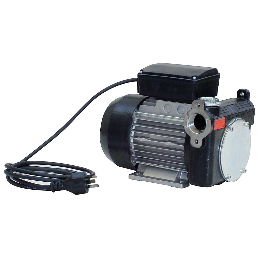 240V HIGH FLOW DIESEL PUMP 100 LPM- - Macnaught