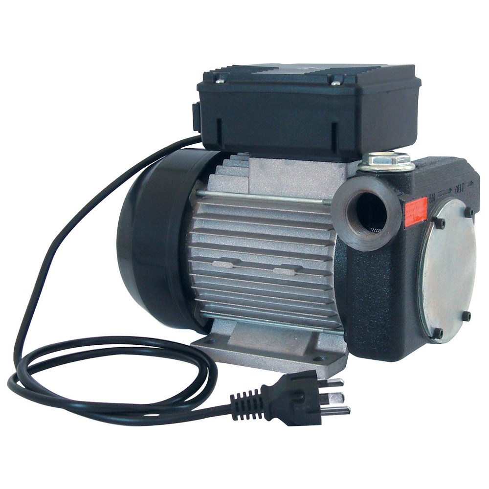 240V HIGH FLOW DIESEL PUMP 150 LPM- - Macnaught