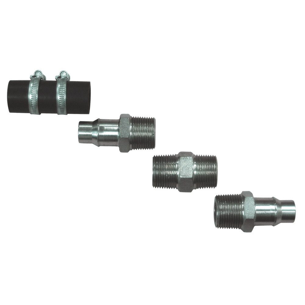 FITTINGS KIT FOR HP-01 - Macnaught
