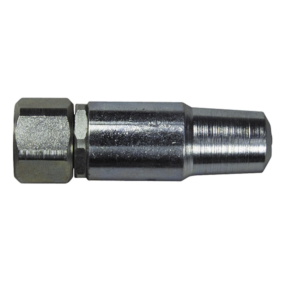 AUTOMATIC NON-DRIP NOZZLE- - Macnaught