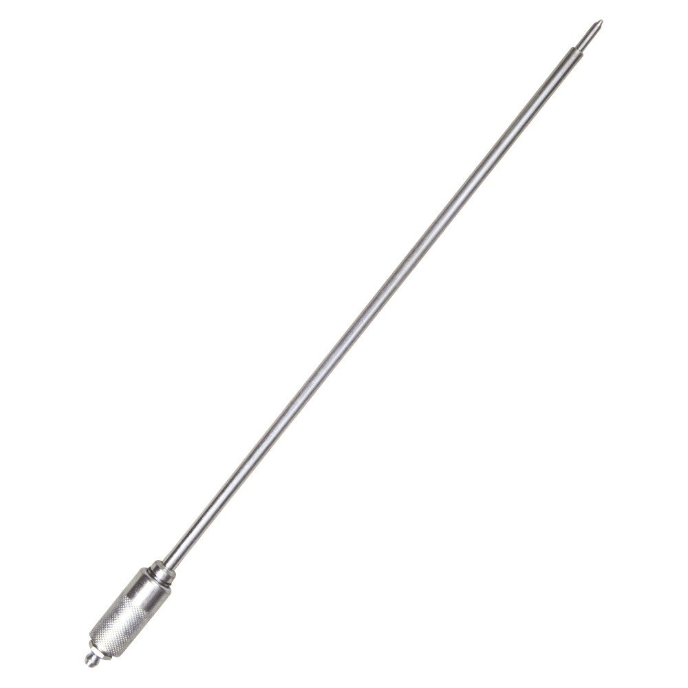 300mm LONG NEEDLE POINT COUPLE (ACCY)- - Macnaught