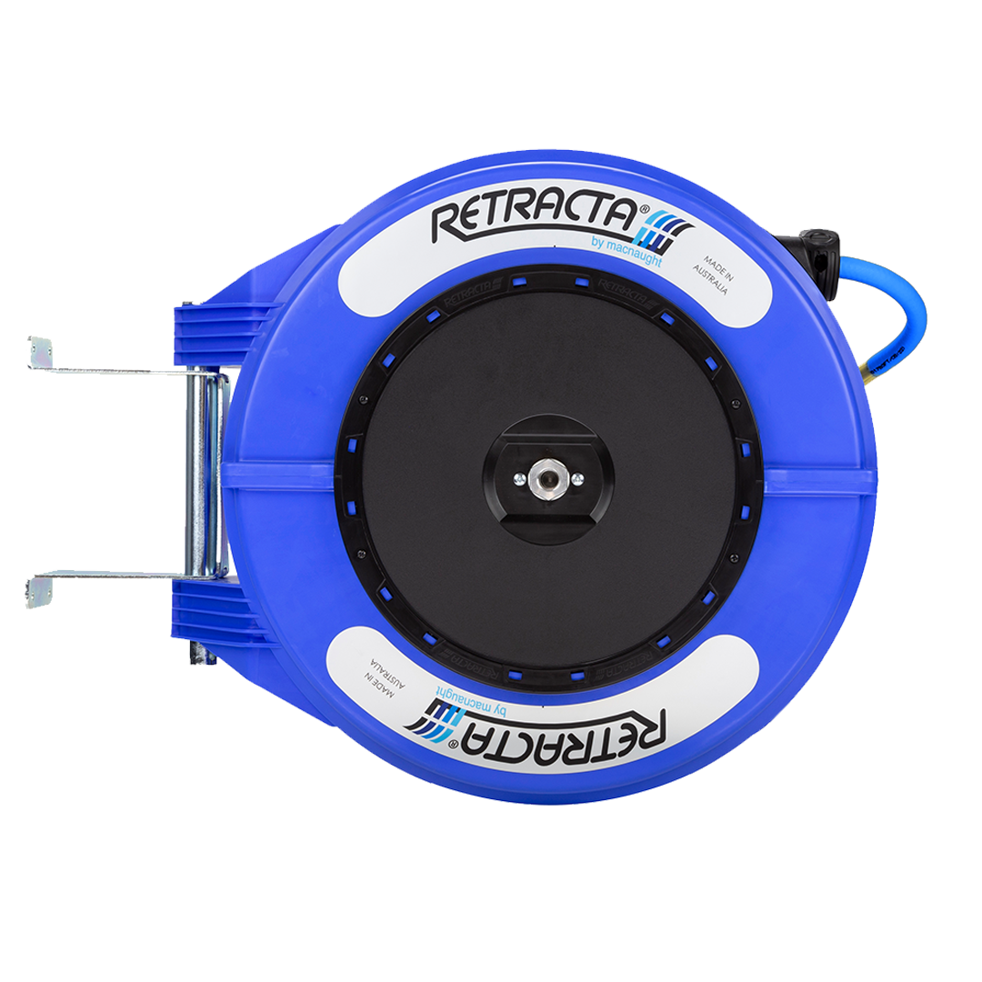 RET R3 20M X 1/2" STDAIR BLUE CASE - Macnaught - Macnaught