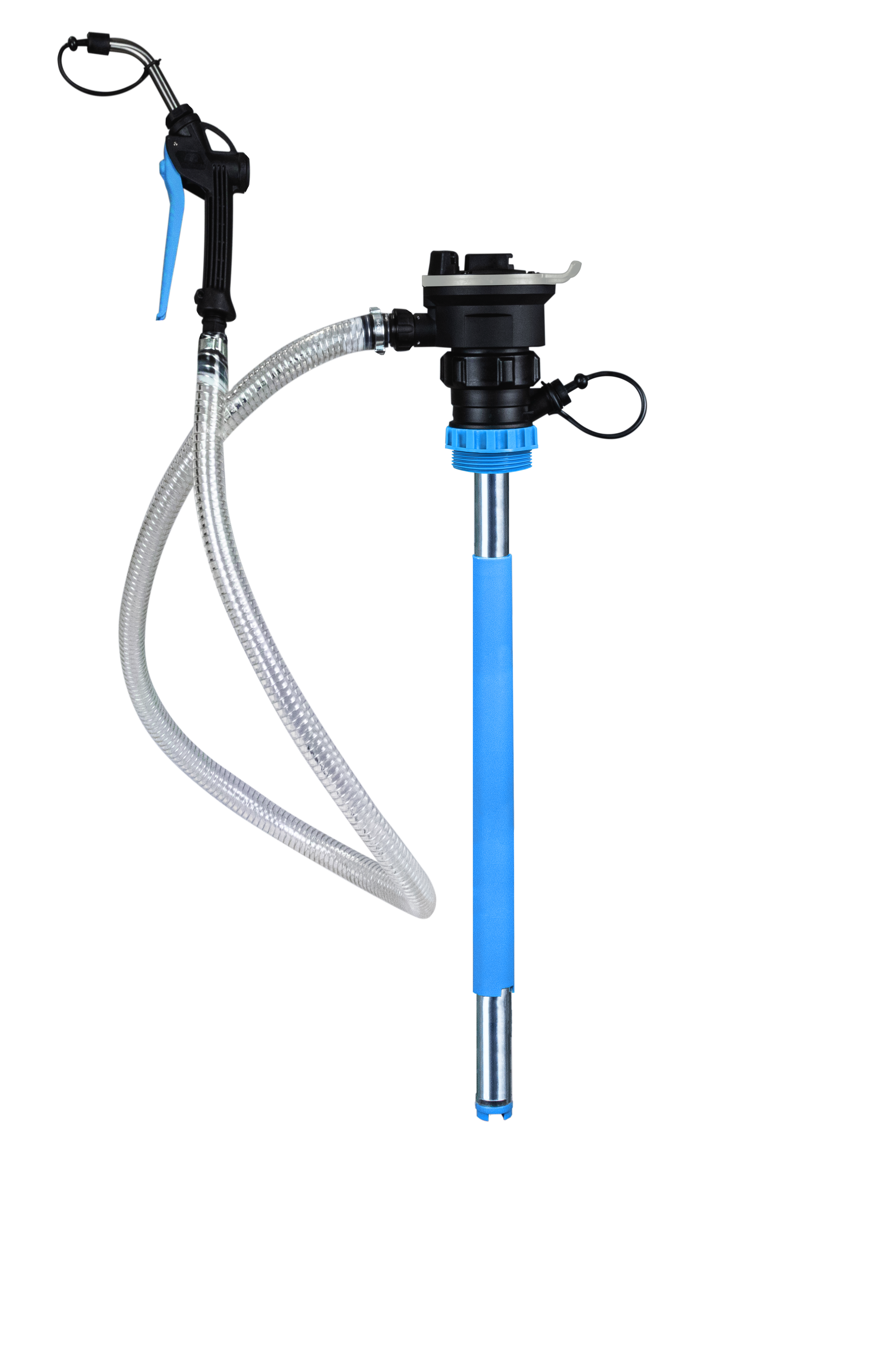 BOP 60/205 LITRE STEM KIT DEF STEM KIT VER. AU/NZ - - Macnaught
