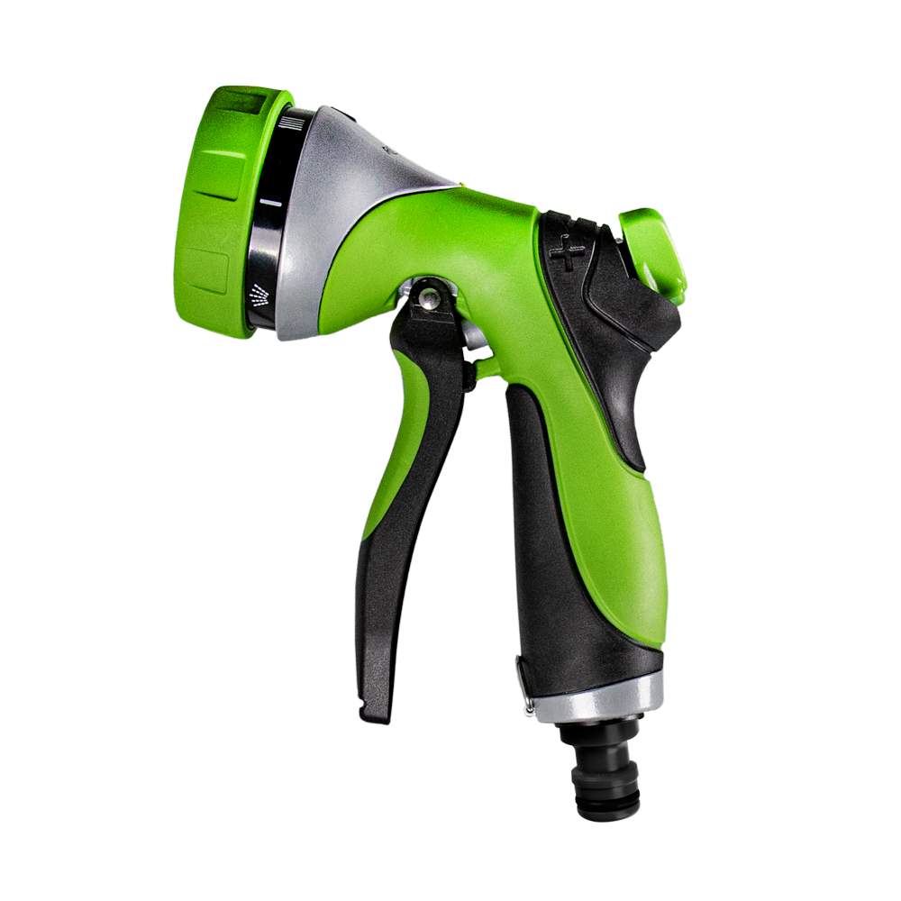 DR MULTI SPRAY NOZZLE | ACCESSORIES - Macnaught - Macnaught