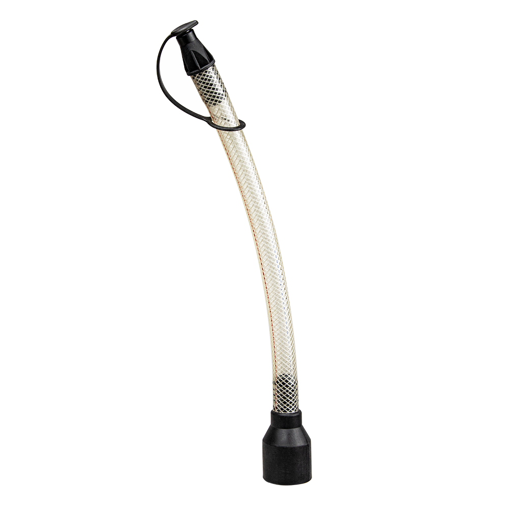 LUBEMATE OIL CAN EXTENSION LONG - SUITS STRETCH SPOUT LID - Macnaught ...