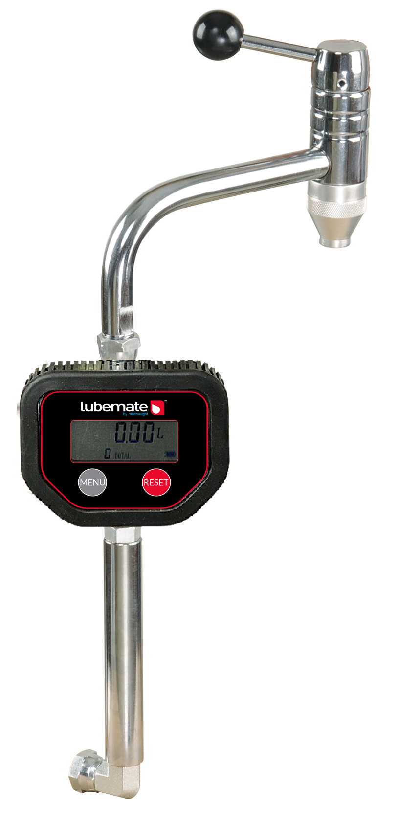 DIGITAL OIL TRANSFER TAP PUMP MOUNT | OIL PUMPS - Macnaught - Macnaught