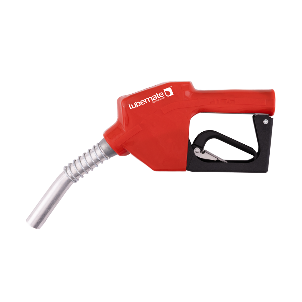 AUTOMATIC DIESEL NOZZLE- - Macnaught