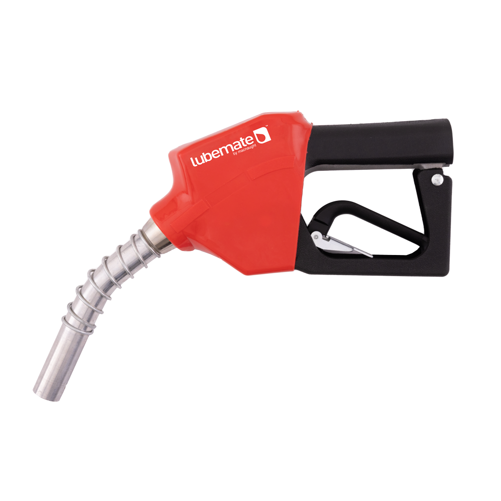 AUTO DIESEL NOZZLE PREMIUM 60 LPM - Macnaught - Macnaught