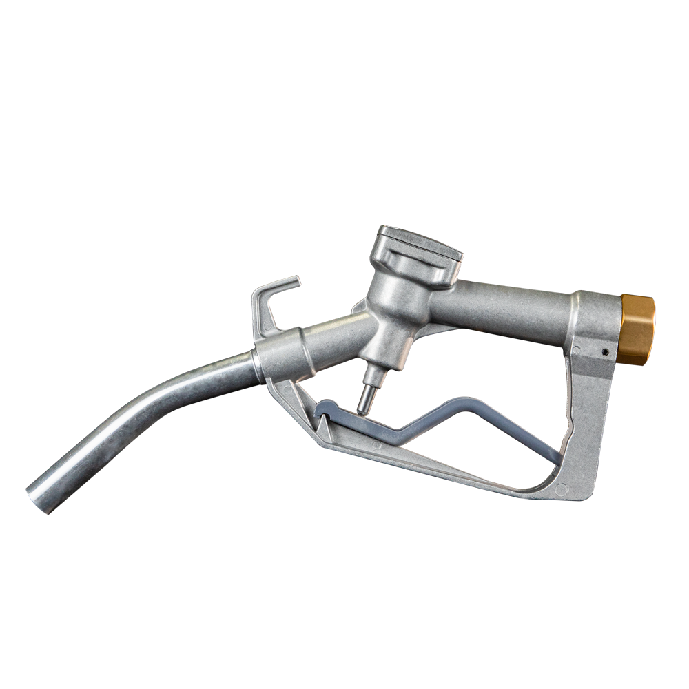 MANUAL UNLEADED NOZZLE- - Macnaught