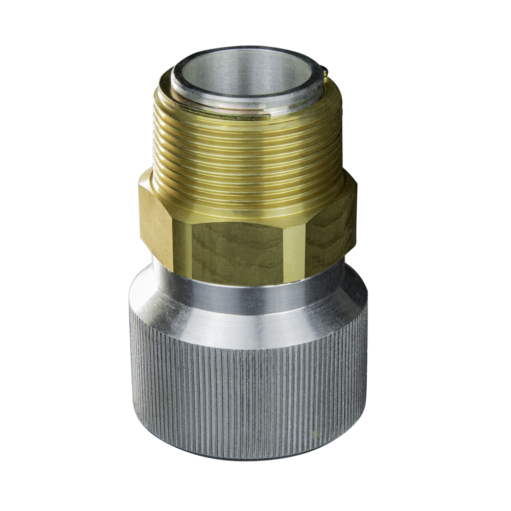 SWIVEL - 1 1/2" - Macnaught - Macnaught