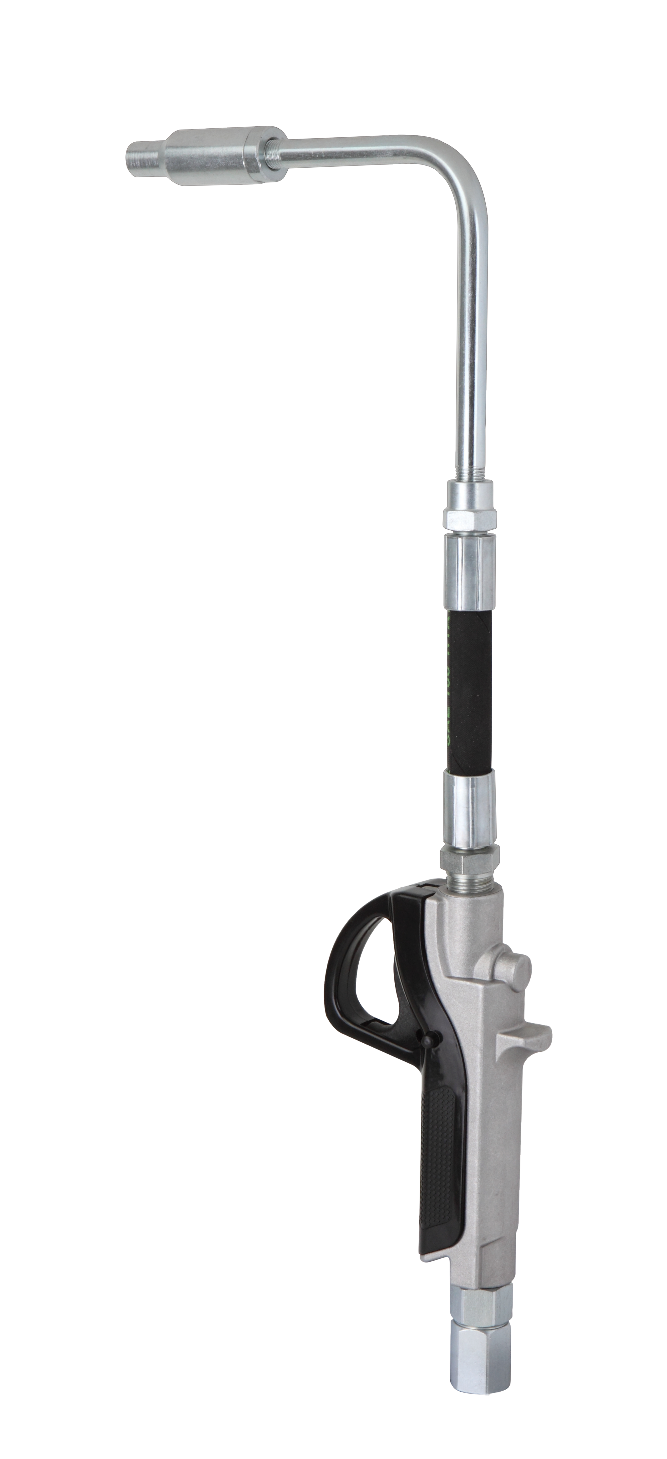 OIL CONTROL GUN AUTO NOZZLE ECONOMY | OIL PUMPS - Macnaught - Macnaught