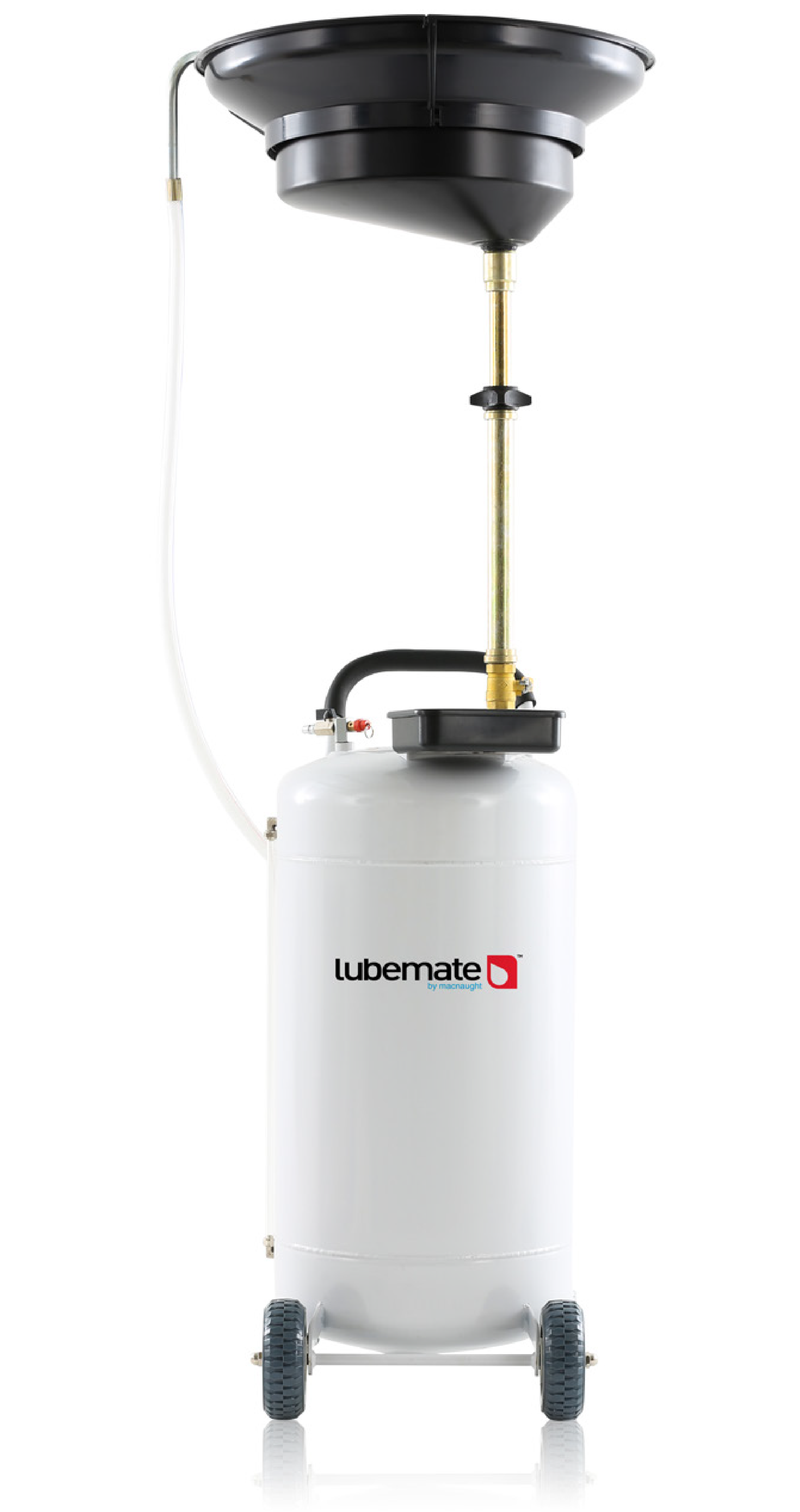 WASTE OIL DRAINER 90L STANDARD - Macnaught - Macnaught