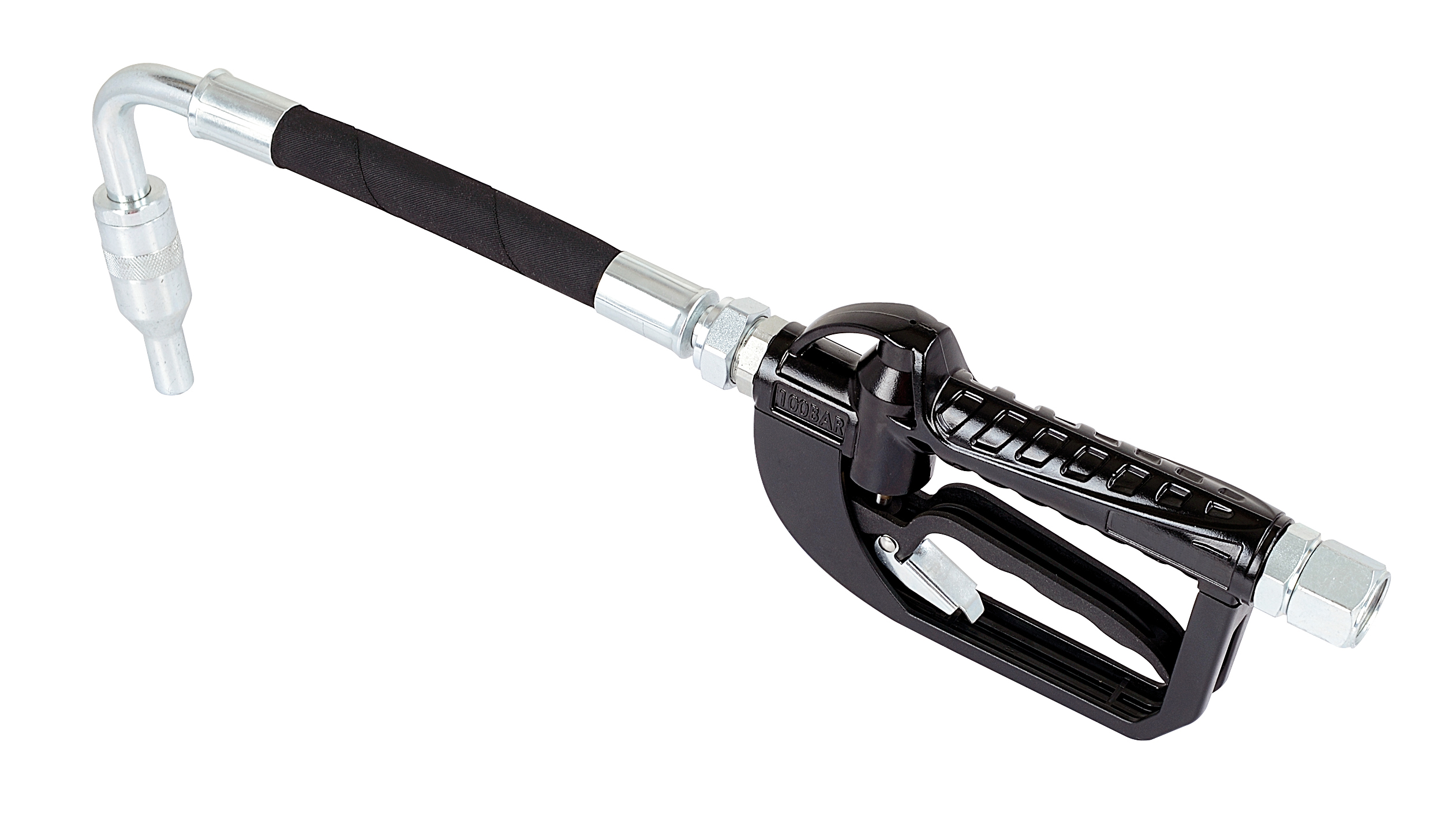 OIL CONTROL GUN WITH FLEX EXT AND AUTO NOZZLE | OIL PUMPS - Macnaught ...