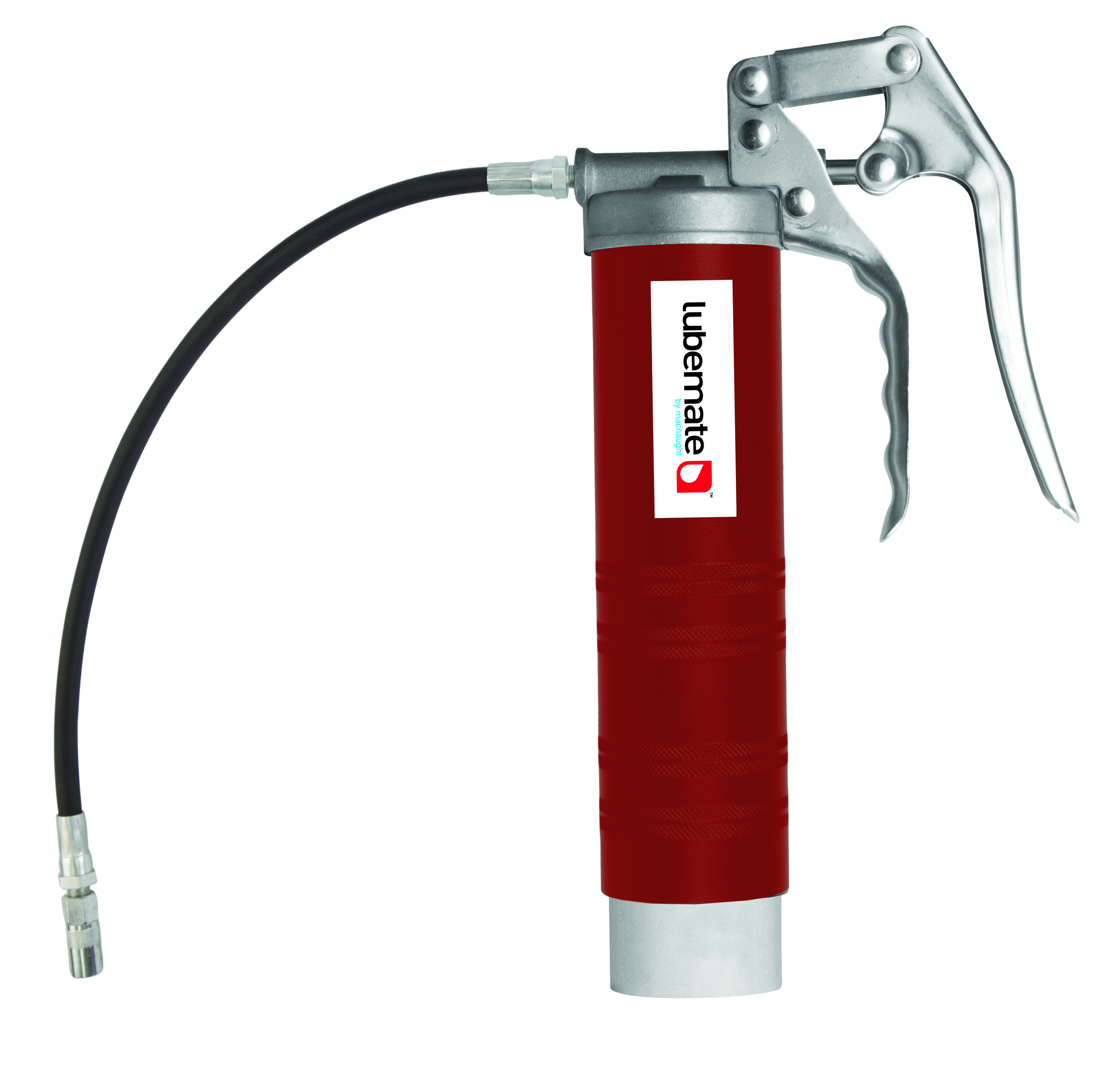 PISTOL GREASE GUN - LUBE SHUTTLE MODEL (400G) - Macnaught - Macnaught