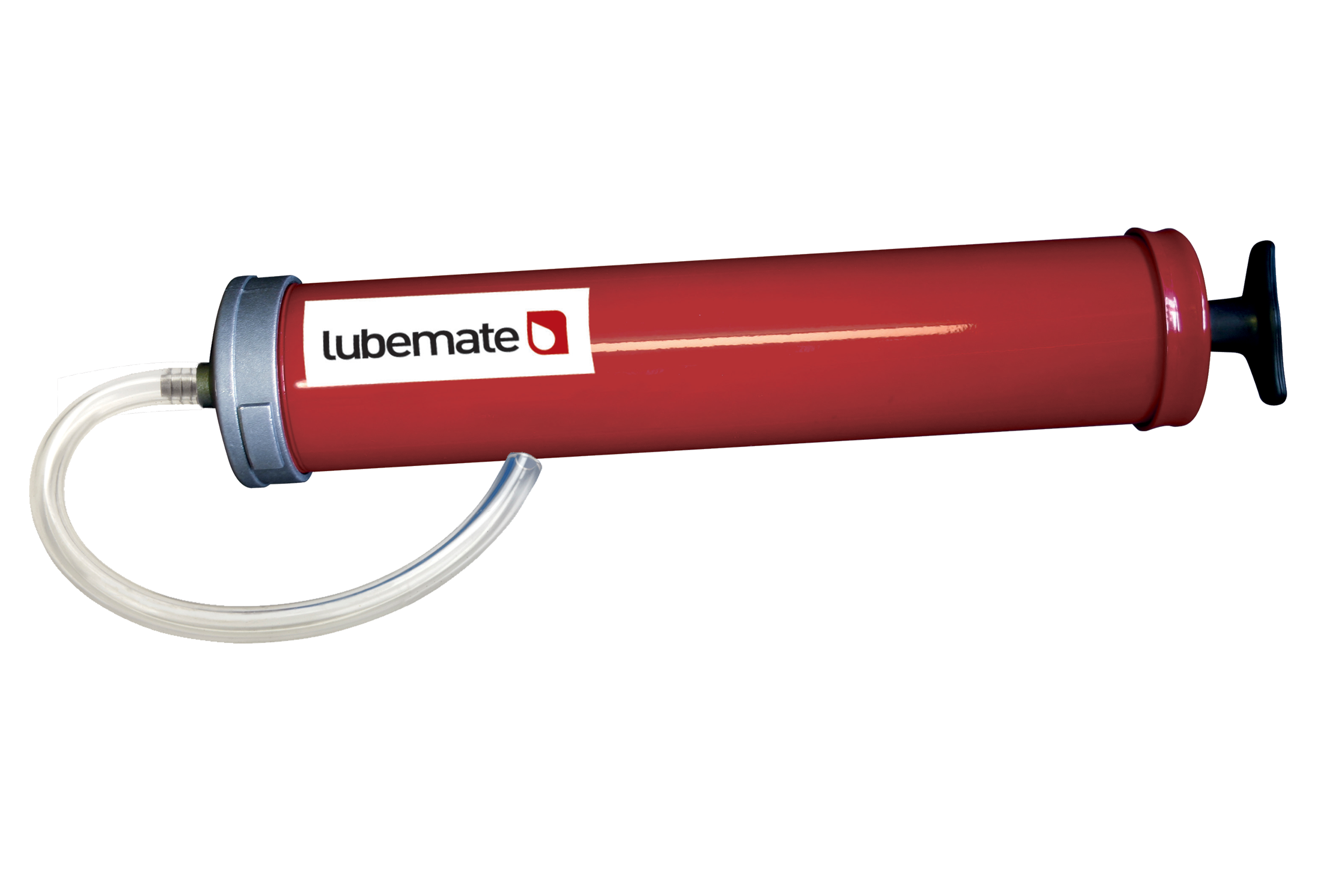 SUCTION GUN-C/W 12" HOSE-500ml- - Macnaught