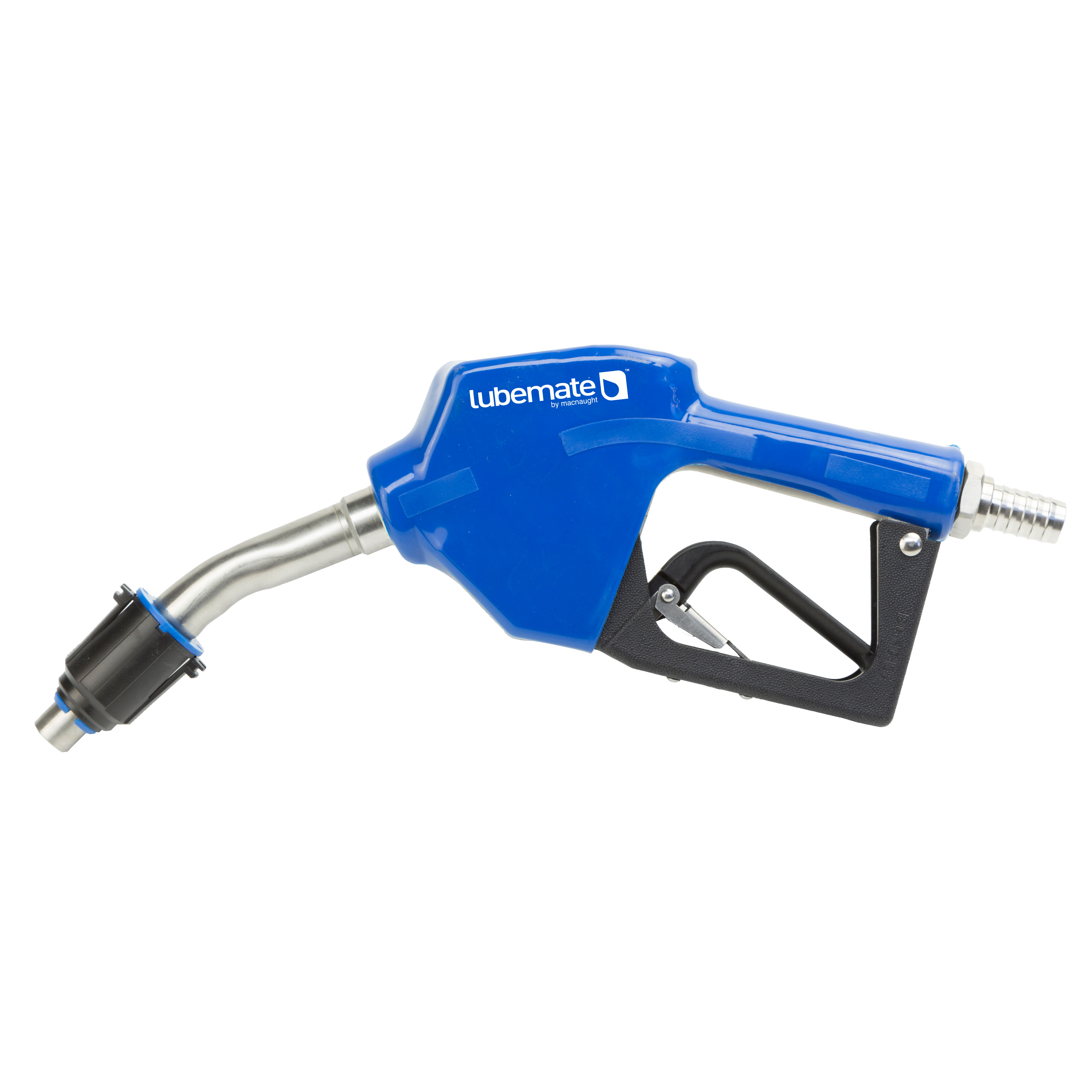 UREA/DEF SS AUTO NOZZLE W/ MAGNETIC ADAPTOR & SWIVEL - Macnaught ...