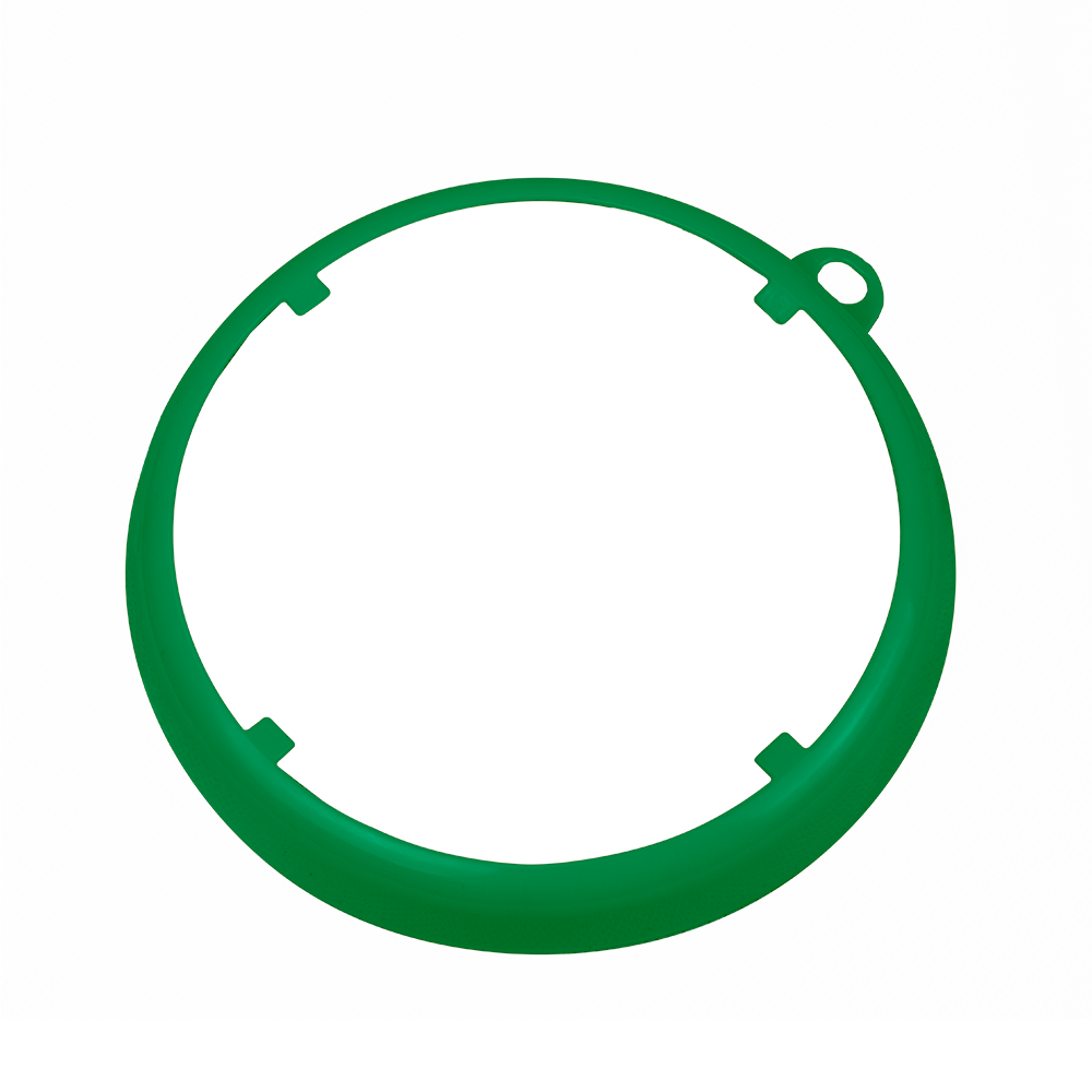 LUBEMATE OIL DRUM RING GREEN Macnaught Macnaught LUBEMATE OIL DRUM RING GREEN Macnaught Macnaught