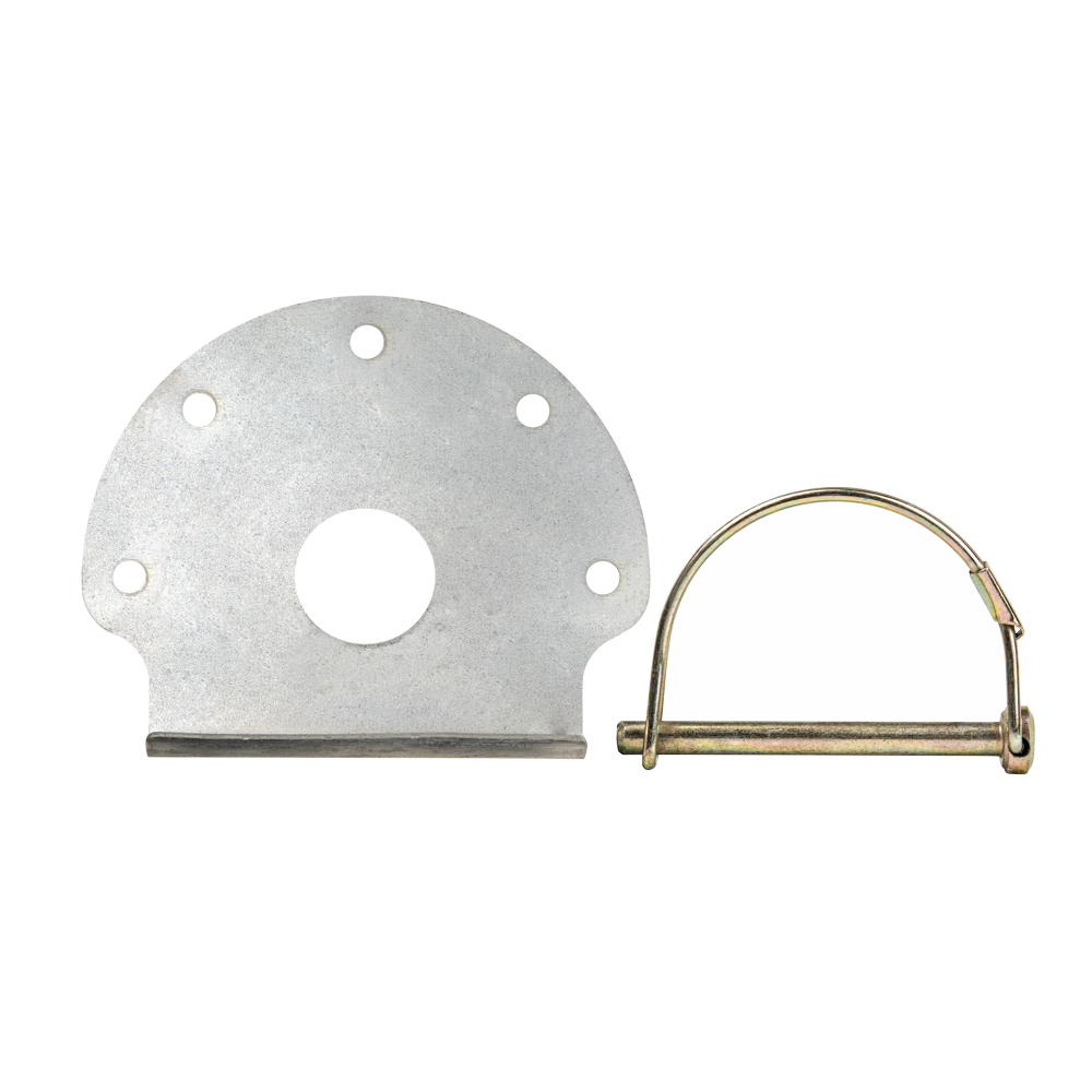 R3l Multi position locking bracket - Macnaught - Macnaught