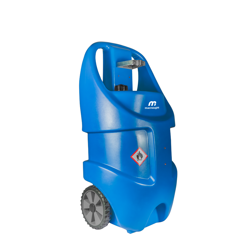 TRANSPORTABLE CADDY-75L - - Macnaught