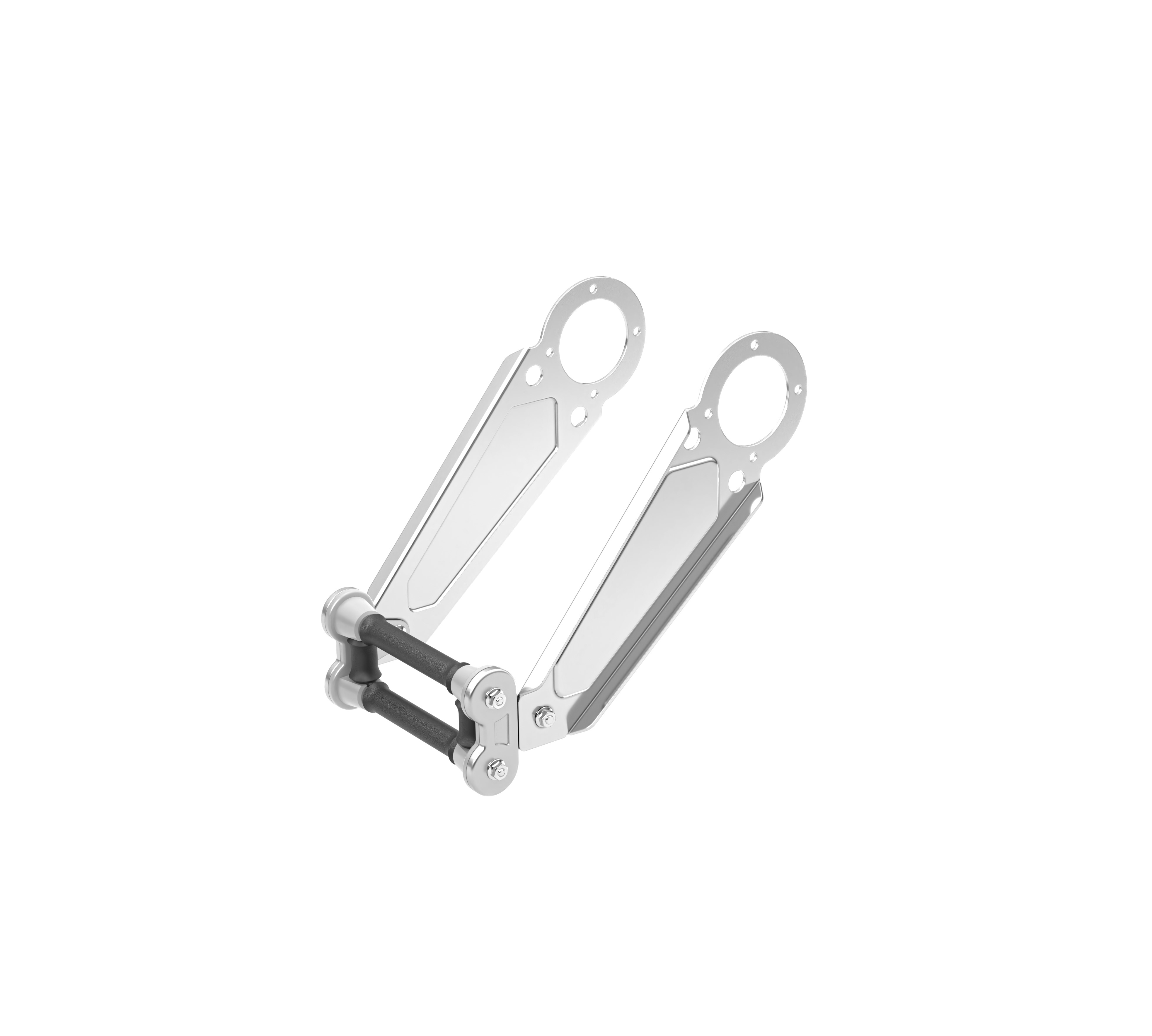 Y SERIES ACCESSORIES - - Macnaught