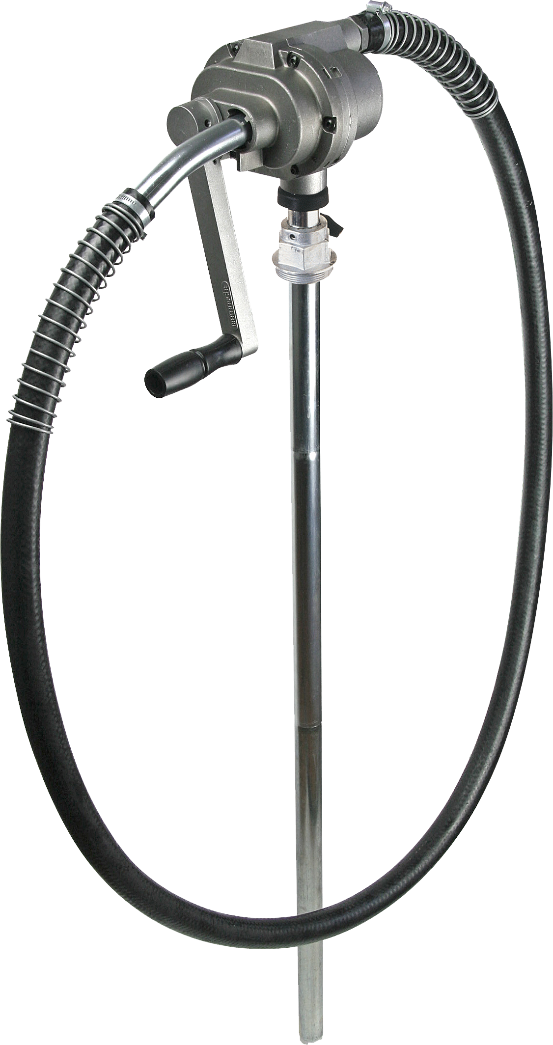 FUEL PUMPS - Macnaught