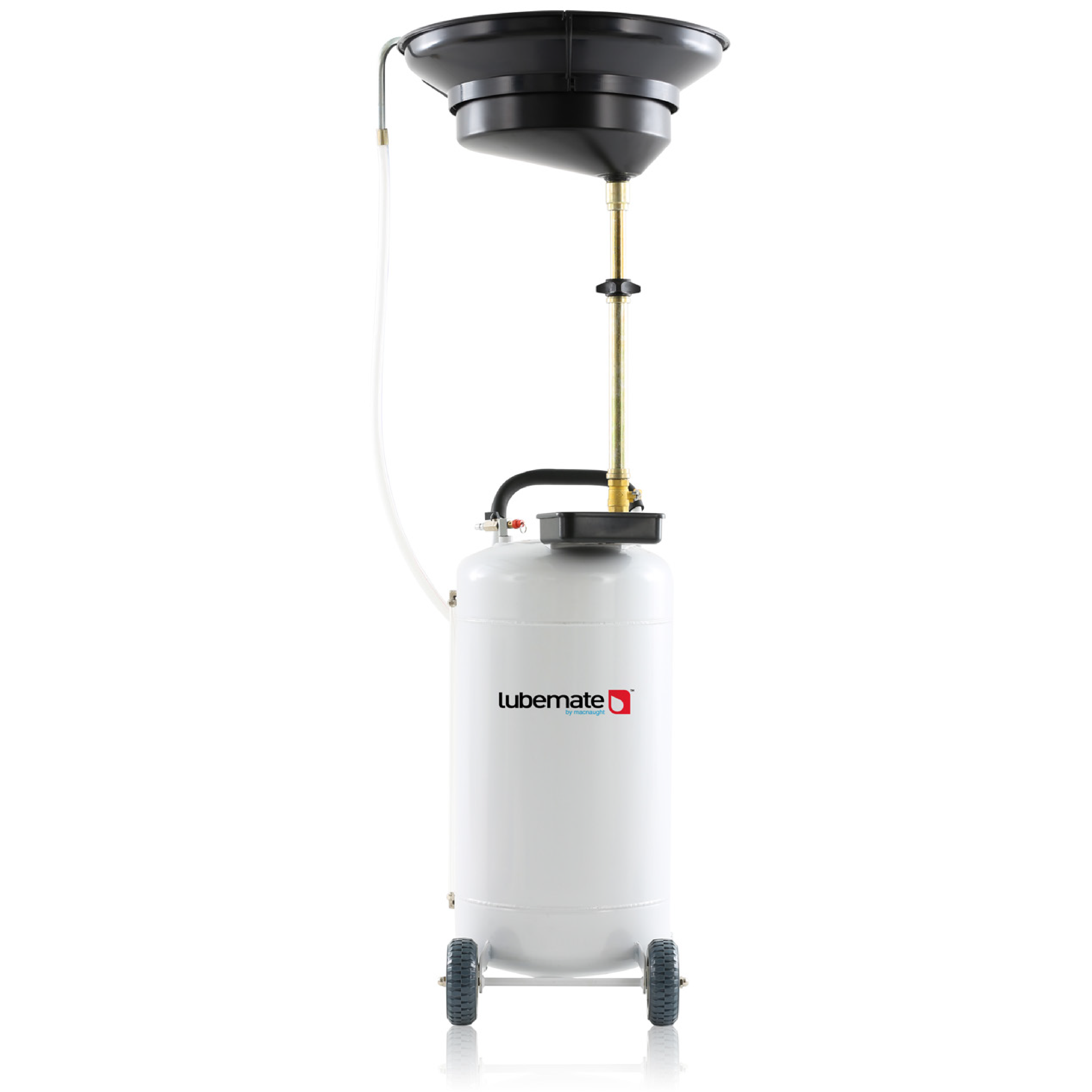 WASTE OIL EQUIPMENT - Macnaught - Macnaught