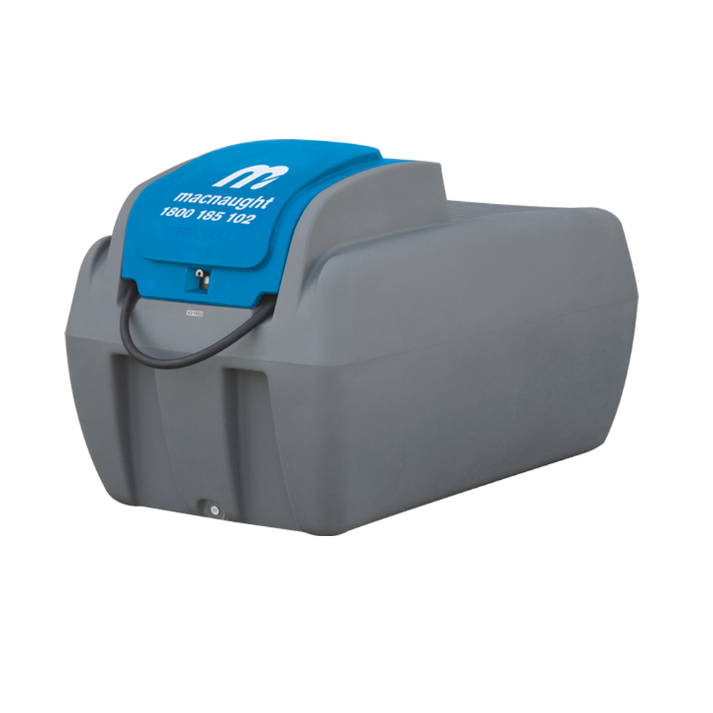 FUEL EQUIPMENT SYSTEMS - - Macnaught