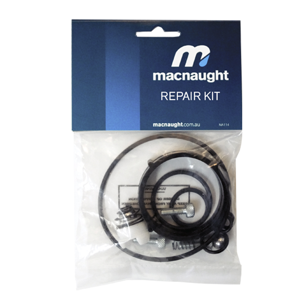 REPAIR KITS - - Macnaught