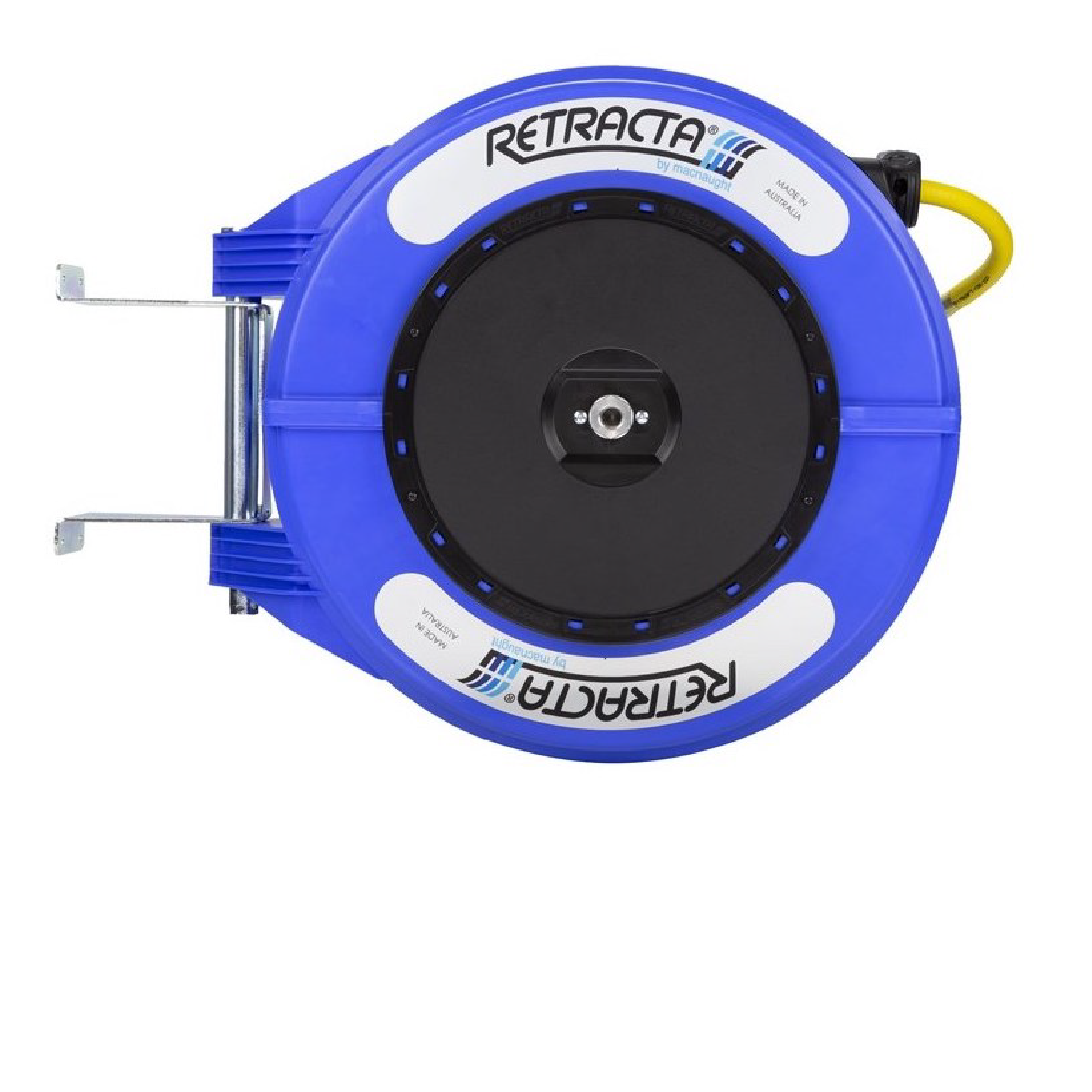 RETRACTA HOSE REELS - Macnaught
