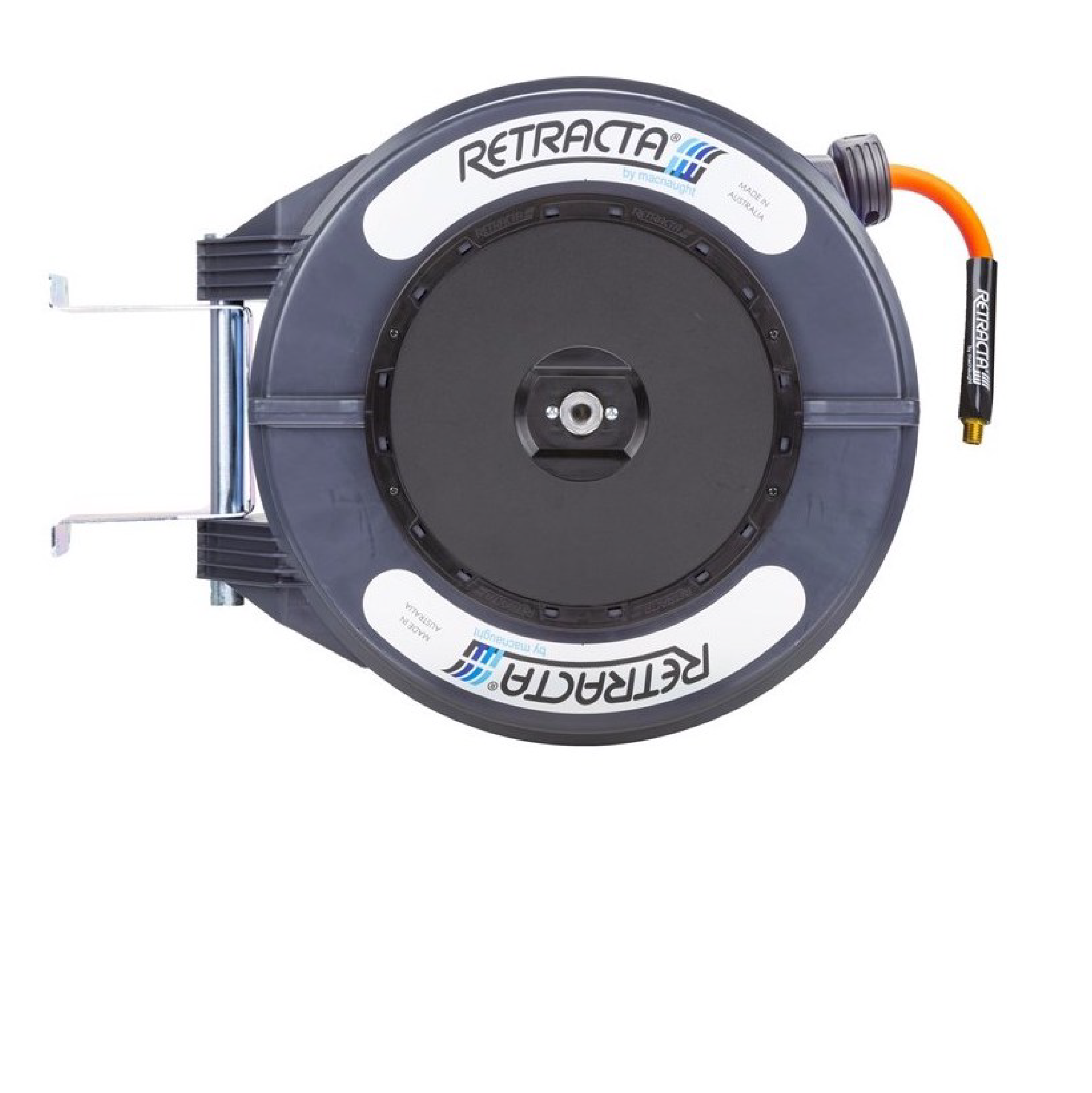 HOSE REELS - Macnaught