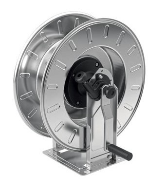 RETRACTA Y SERIES - - Macnaught